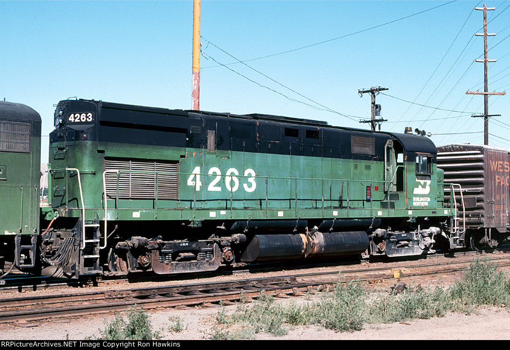 BN 4263